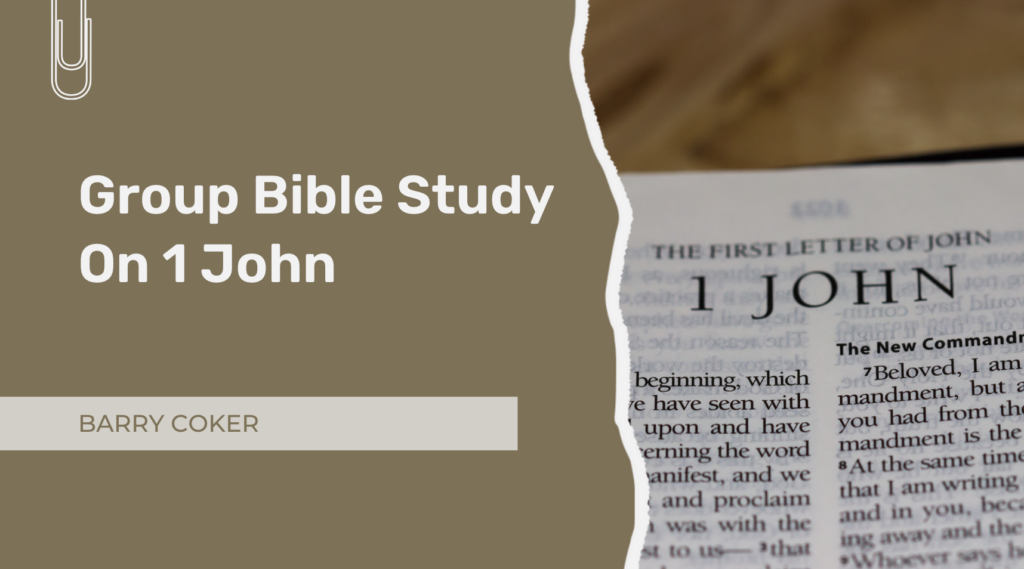 The Power of Repetition in Scripture: Say It Again