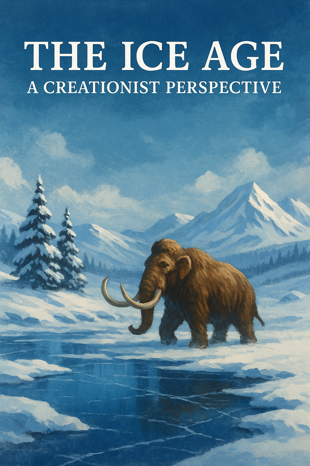 The Ice Age: A Creationist Perspective